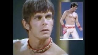 Image result for Marc Singer Taming