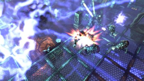 Image result for Alien Breed 2 Walkthrough