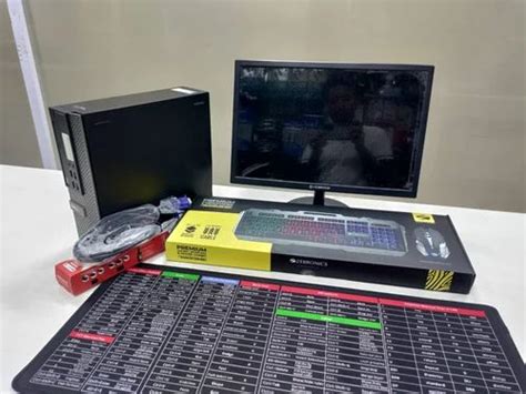 Image result for Full Set Computer Components