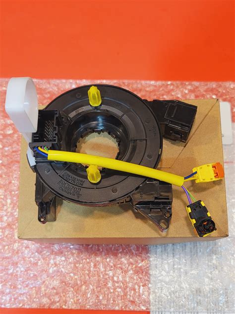 Image result for Ford Clock Spring