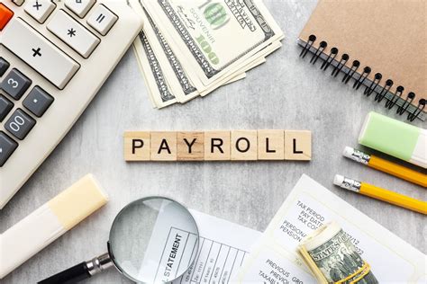 Image result for Basic Payroll Services