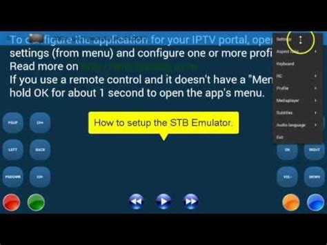 Image result for STB Emulator Pro Android