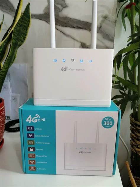 Image result for WLAN-Router LTE