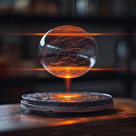 Image result for Levitating Object Using Magnets