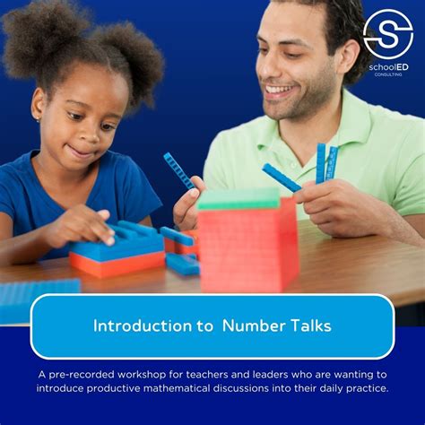 Image result for Number Talks Program