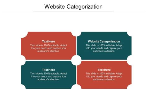 Image result for Categorization Breakdown Slide