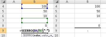 Image result for Formula Seerro Excel