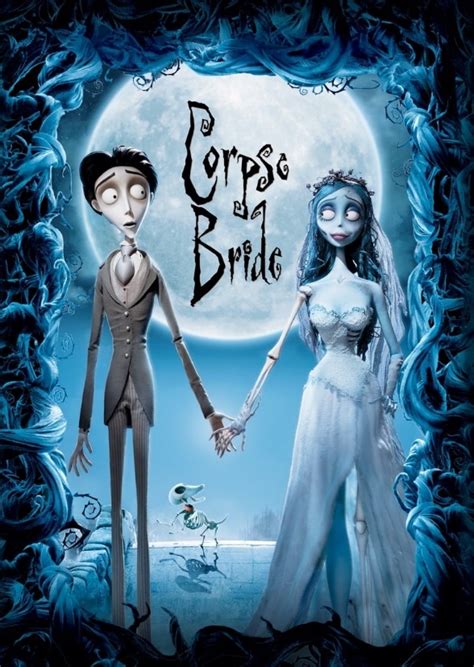 Image result for Black Widow Corpse Bride
