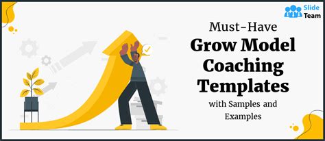 Image result for Grow Model of Coaching Examples