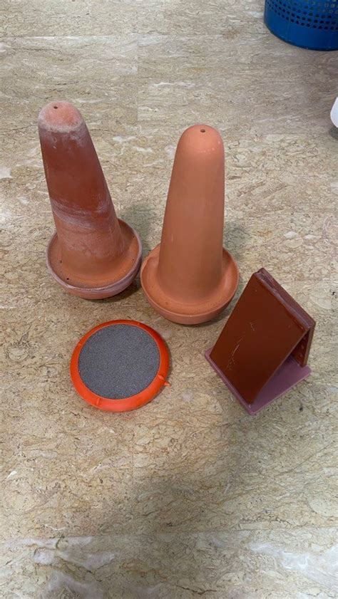 Image result for Discus Block Leg