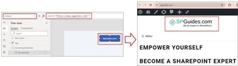 Image result for Power Apps Navigate