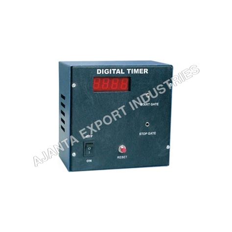 Image result for Laboratory Timer