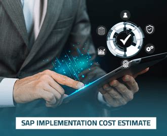 Image result for SAP Procurement Cost Estimate Template Example