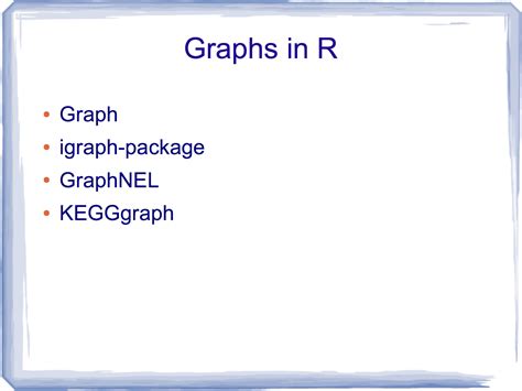 Image result for Igraph R Tutorial