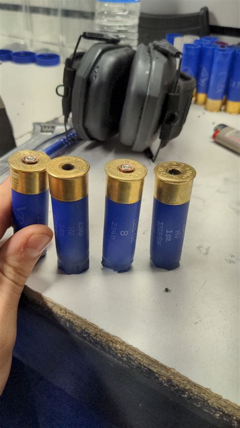 Image result for Asorted Exploding Shotgun Loads Defined