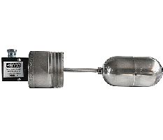 Image result for Pneumatic Float Switch