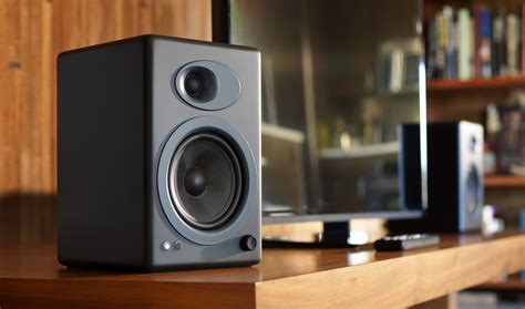 Image result for Audioengine A5 Back