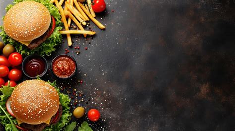 Image result for Fast Food Background