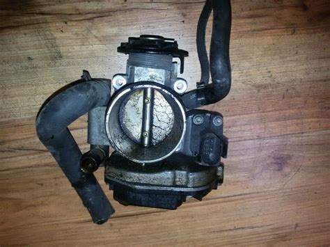 Image result for Audi Throttle Valve Control Module