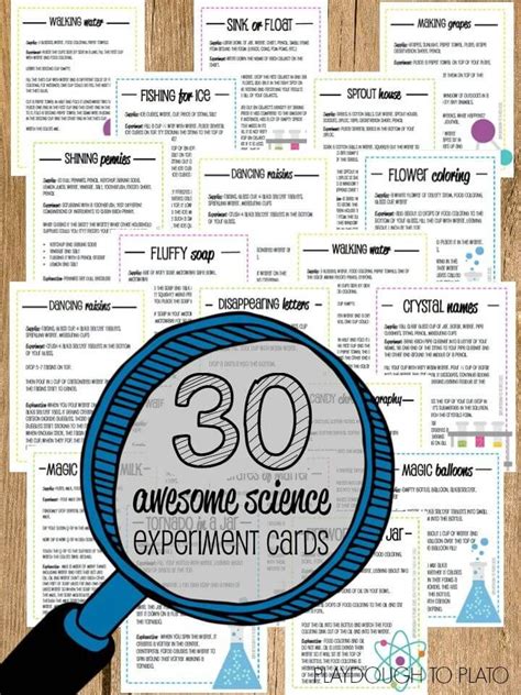 Image result for Really Cool Science Experiments