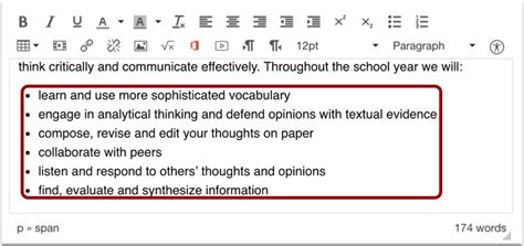 Image result for Create a Bullet