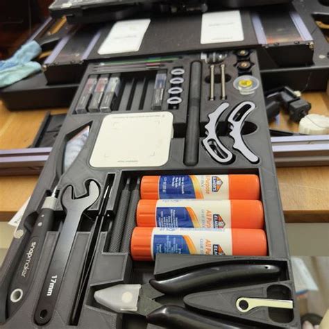 Image result for Snapmaker Tool Box