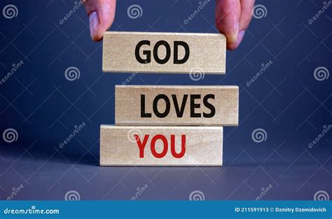 Image result for God Loves You Scripture