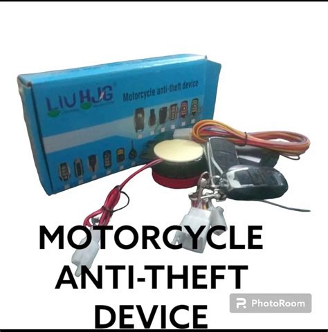 Image result for How to Install Remote Engine Start in Motorcycle