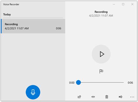 Image result for How to Create an Audio File