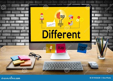 Image result for Creating Different