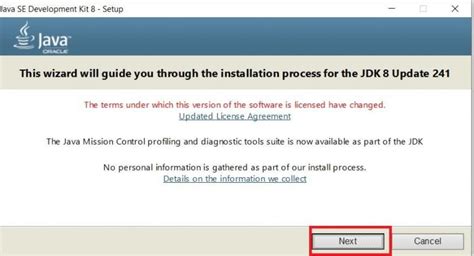 Image result for How to Install Java 8 On Windows 8