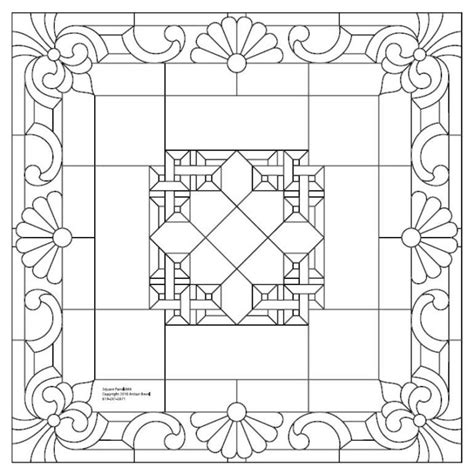 Image result for How to Square a Panel