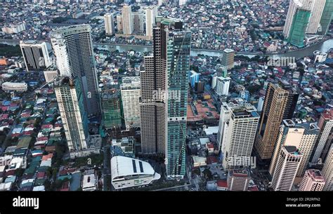 Image result for Phillippines High-Rise Building