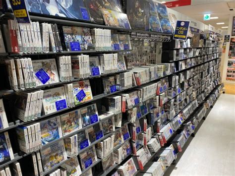 Image result for Game Store Before