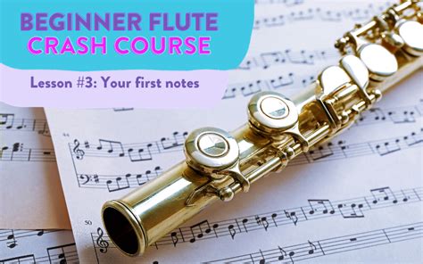 Image result for Flute Notes for Beginners
