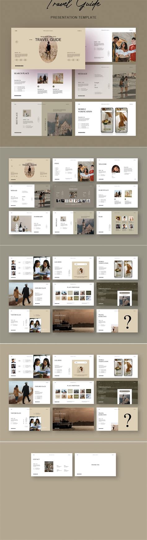 Image result for Tour Guide Presentation Example