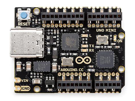 Image result for Arduino Iuno Mini
