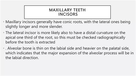 Image result for Principles of Tooth Extraction