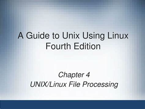 Image result for Unix and Linux Edition 5