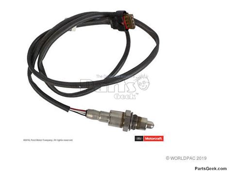 Image result for Ford Escape O2 Sensor Replacement