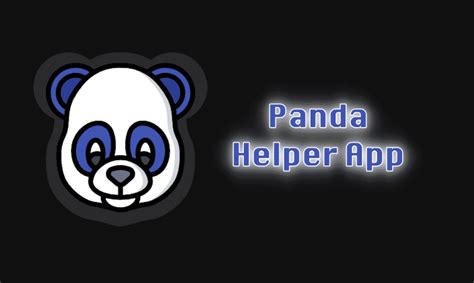 Image result for Panda Helper Android