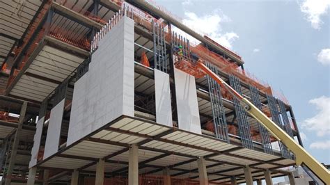 Image result for Fea Cladding Panel