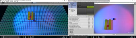 Image result for Inbuilt Unity Code Editor