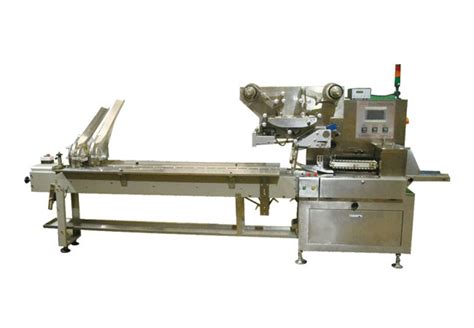 Image result for Flow Wrapper Machine Design