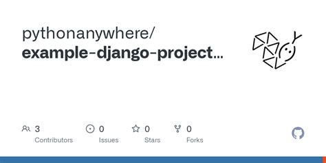 Image result for PythonAnywhere Django GitHub