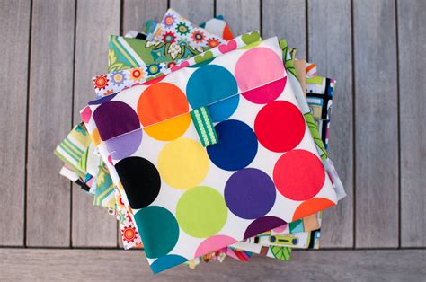 Image result for Snack Bag Tutorial