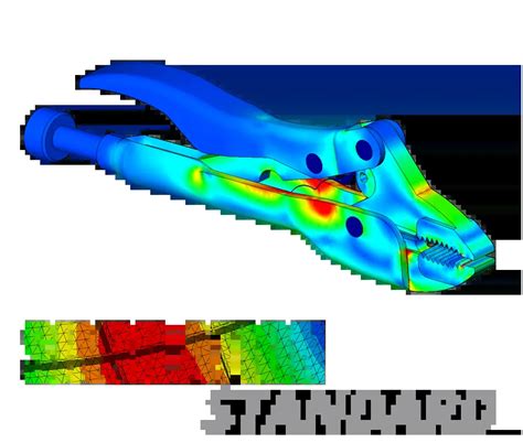 Image result for SolidWorks Simulation