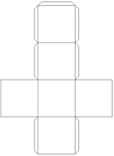 Image result for Paper Box DIY Printable Instructions