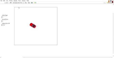 Image result for LabVIEW Animation