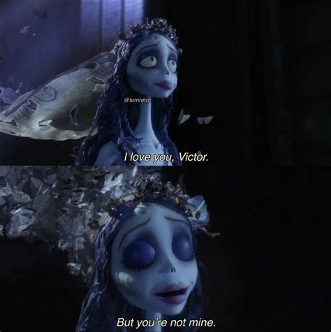 Image result for Corpse Bride 2005 Victoria Quotes